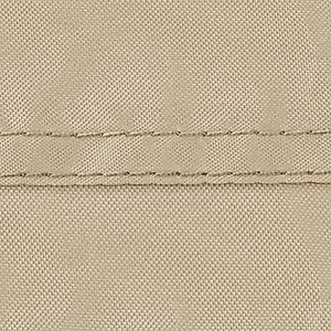 iCOVER 82in Grill Cover 600D Heavy-Duty Waterproof Patio Outdoor Canvas BBQ Barbecue Smoker/Grill Cover for Weber Char-Broil Brinkmann Holland and JennAir