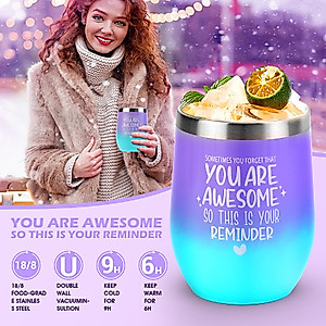 Gifts for Women, Birthday Gifts for Women, Happy Birthday Gifts Basket for Women, Best Friends Gifts for Sister Mom Wife Girlfriend Her Coworker Bestie Bff