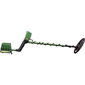 GTI 2500 Metal Detector