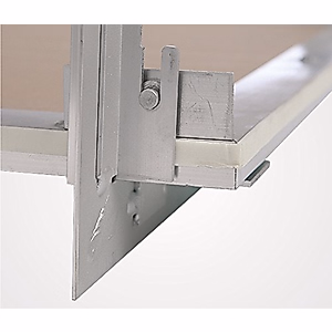 24"X 36" Access Panel with 1/2" Drywall Inlay - F2