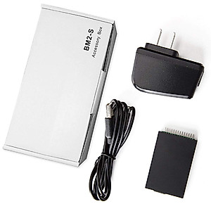 ILM Bluetooth Motorcycle Helmet Modular Flip up Full Face Dual Visor Mp3 Intercom FM Radio DOT Model 902BT(Matte Black, Large)