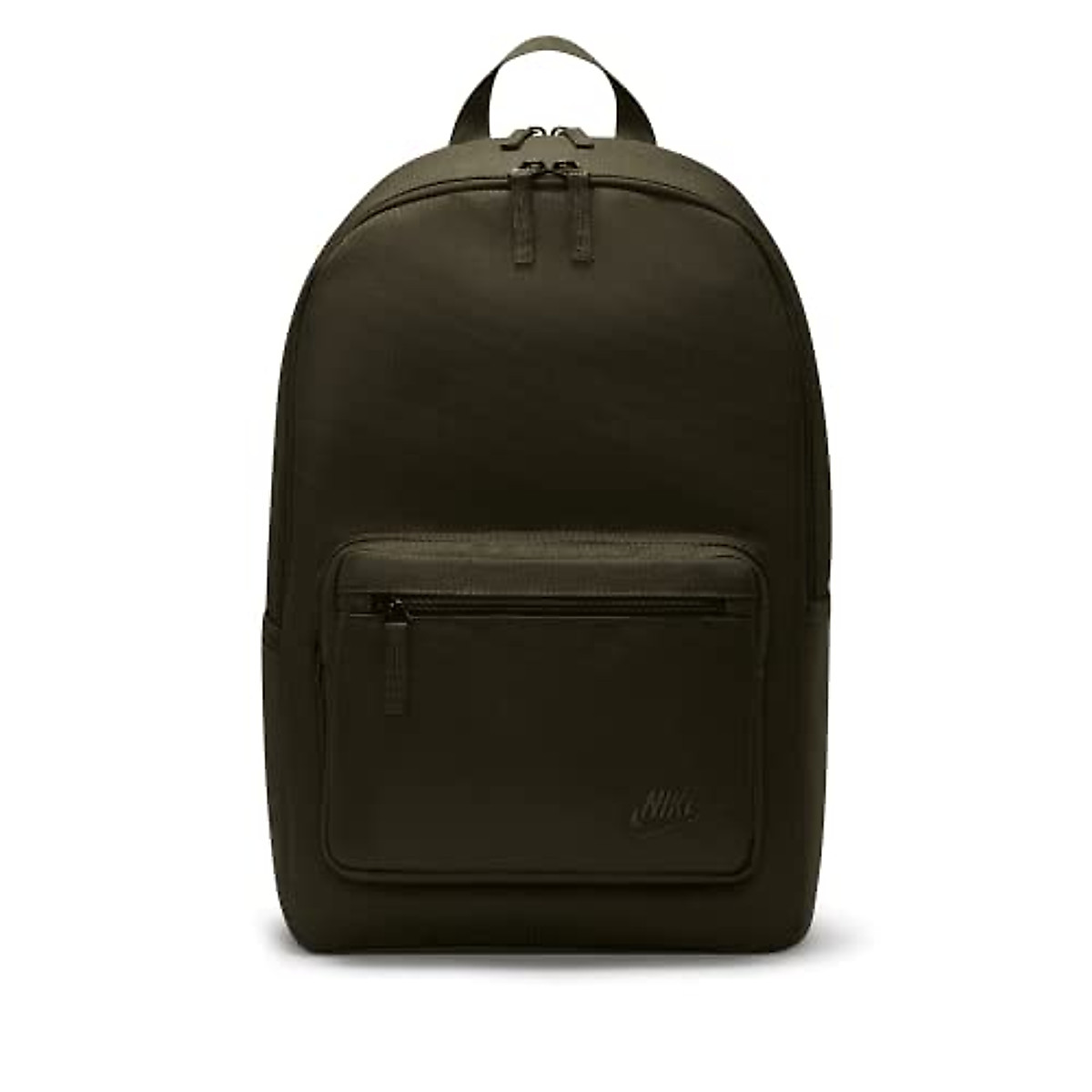 Nike Heritage Eugene Backpack (23L) (Sequoia/Sequoia/Sequoia)