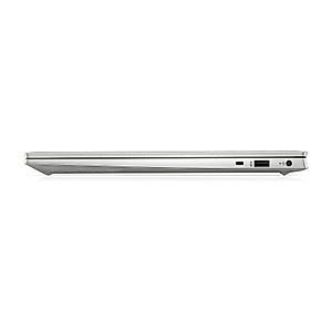 HP Pavilion 15.6" FHD IPS Touchscreen Premium Laptop | 11th Gen Intel Core i5-1135G7 | Intel Iris Xe Graphics | 12GB RAM | 256GB SSD | WiFi | HDMI | Windows 10 | Silver
