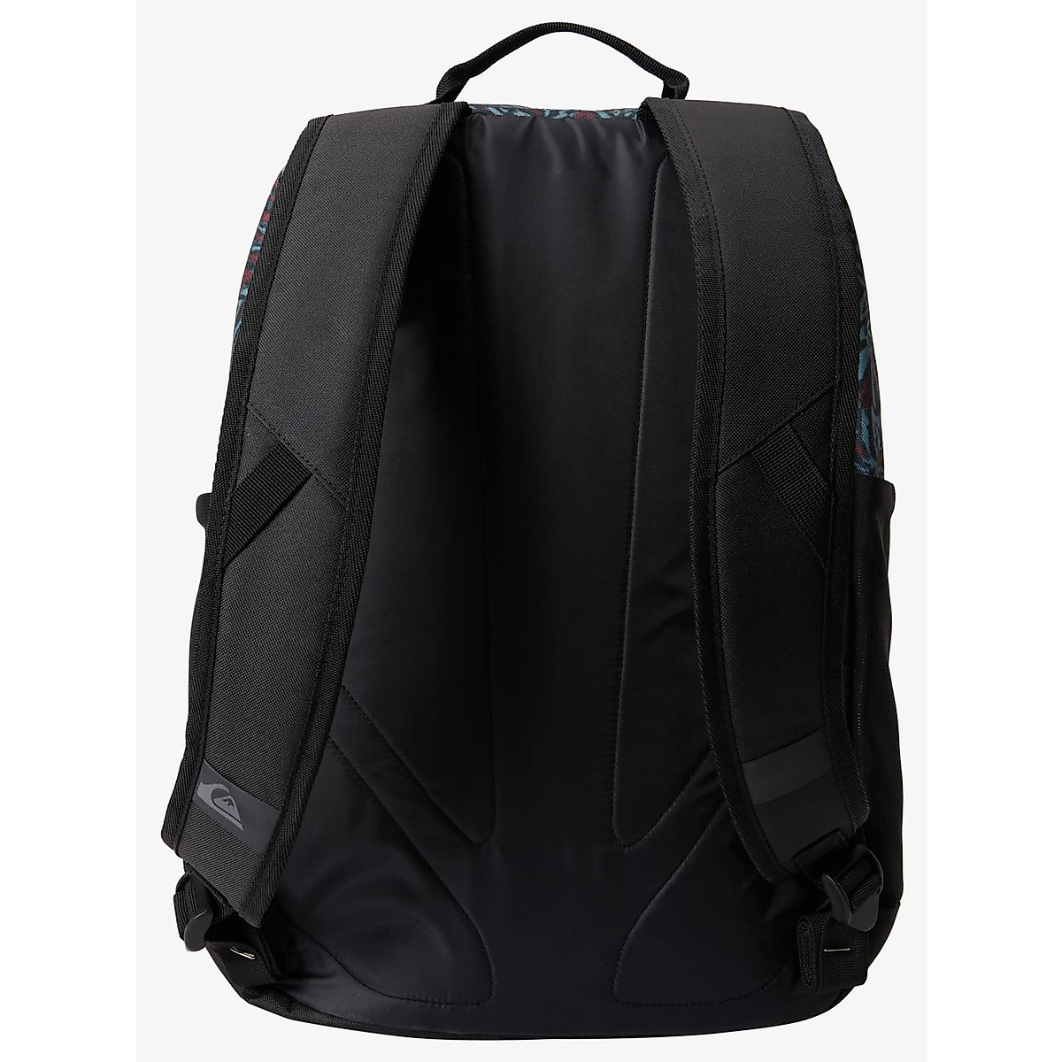 Quiksilver Men's --Schoolie Cooler Backpack, Provencial Saturn, One Size