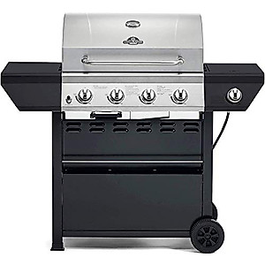 SafBbcue Grill Parts Kit for Homedepot Nexgrill 720-0830H 720-0888N 720-0888 720-0697 720-0783E Master Forge 1010037 Kenmore 122.33492410 122.33492411 (for 720-0830 Burner Kit)