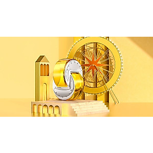 Bvlgari Omnialandia Golden Citrine Women 2.2 oz EDT Spray (Limited Edition)