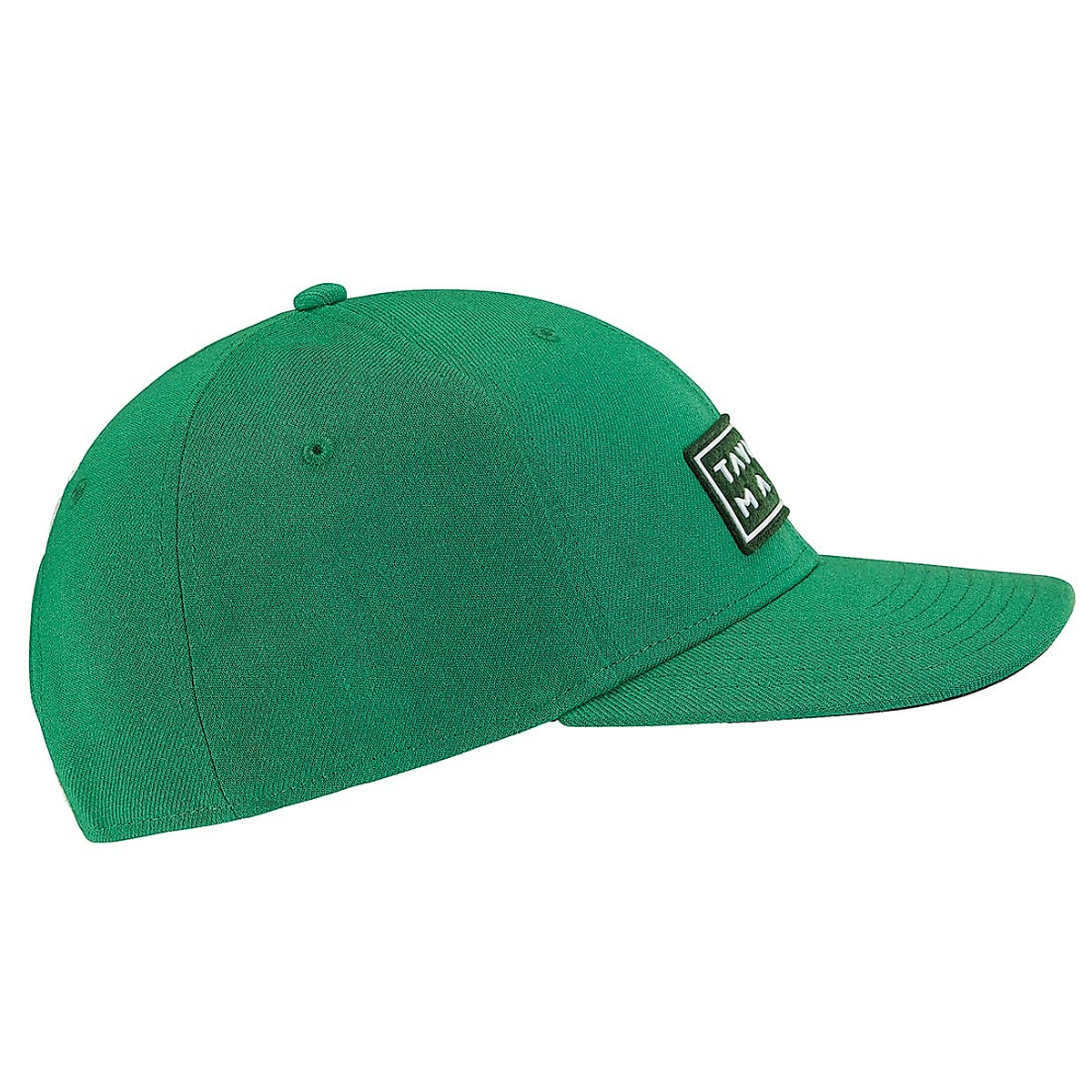 TaylorMade Men's Lifestyle Cap, Green, One Size