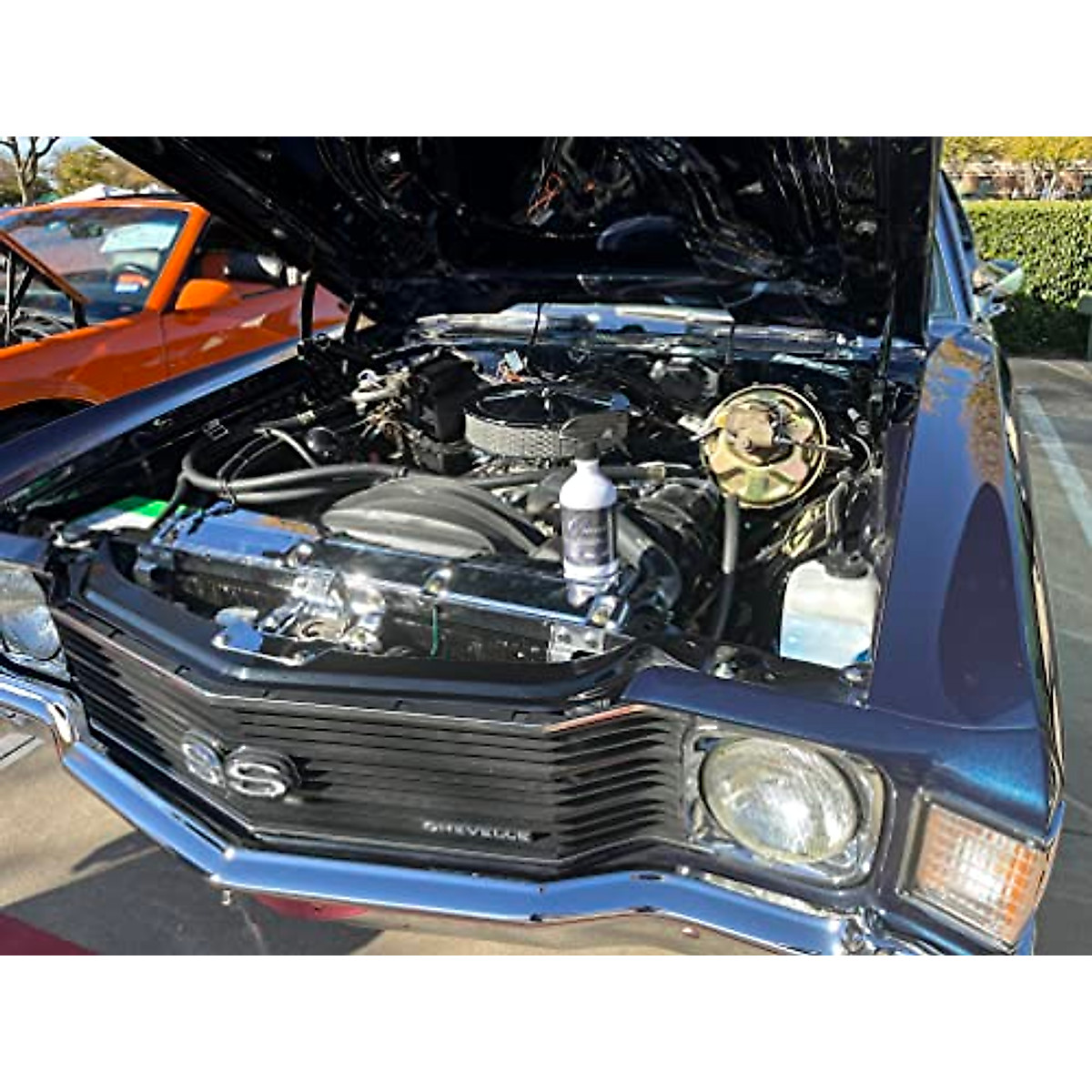 Omni - Professional Graphene Coating and Detail Spray