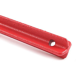 Forney 72390 Dresser for Bench Grinding Wheels, 10-1/2"