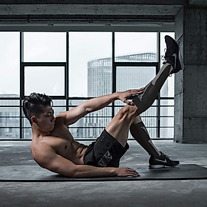 HYRIXDIRECT Compression Socks for Men Women 20-30 mmHg Compression Socks for Sports Support Socks