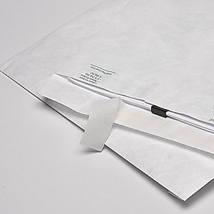 Quality Park Survivor R1460 Tyvek Mailer, 9 x 12, White (Box of 100)
