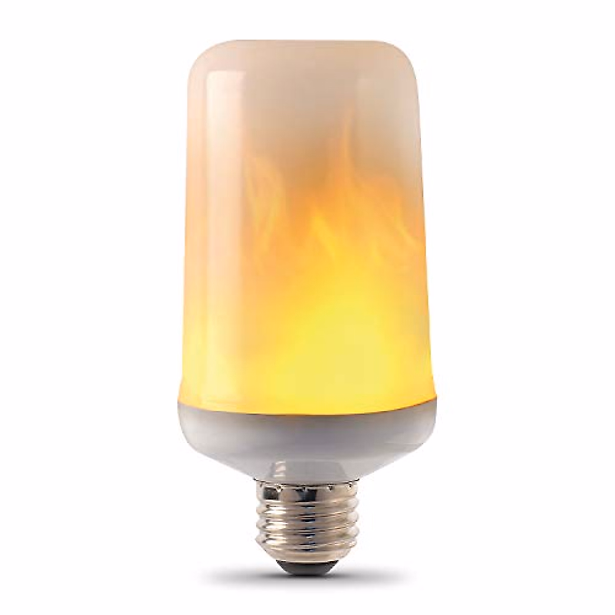 Feit Electric C/FLAME/LED LED Flame Effect Bulb
