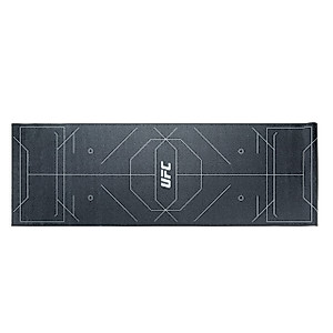 UFC Yoga Mat