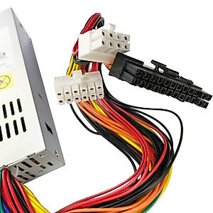 BestParts New 250W Power Supply Compatible with Synology DS1815+ DS1813+ DS1515+ DS1513+ DS1512+ DS1511+ DS1010+ RS814 +RS815 DS2015xs QNAP TS531 DPS-250AB-44B