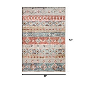 Addison Rugs Yuma AYU42 Desert 8' x 10'