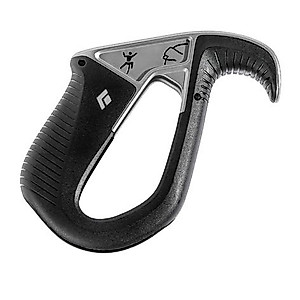 Black Diamond Equipment - ATC Pilot - Black