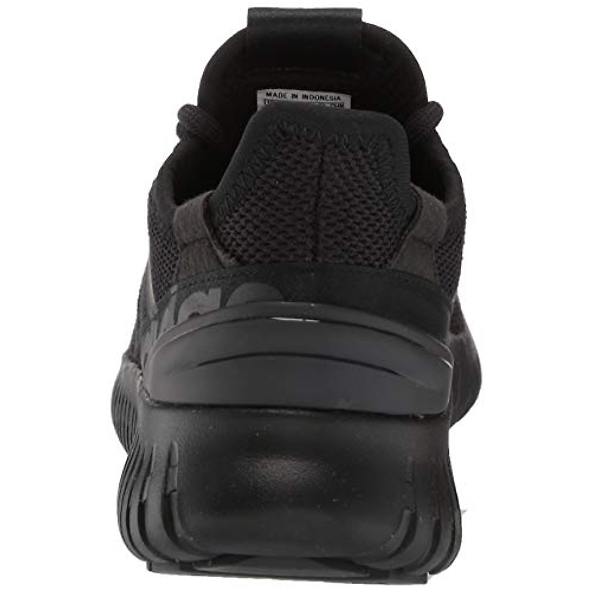 adidas Men's Kaptir 2.0 Running Shoe, Core Black/Core Black/Carbon, 11.5