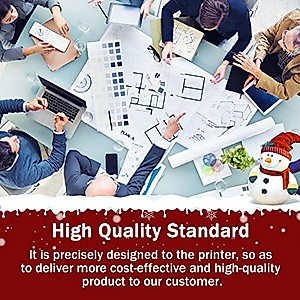 DRAWN TN225 Compatible High Yield TN-225BK TN225BK 2-Pack Black Cartridges Replacement for Brother MFC-9130CW MFC-9140CDN HL-3150CDN HL-3180CDW HL-3170CDW Printer (3,100 Yield - Toner Cartridge)