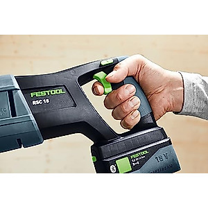 Festool RSC 18 EB-Basic US