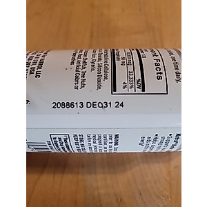 Natrol Biotin, Maximum Strength, 10,000 mcg Tablets 100 ea (Pack of 6)