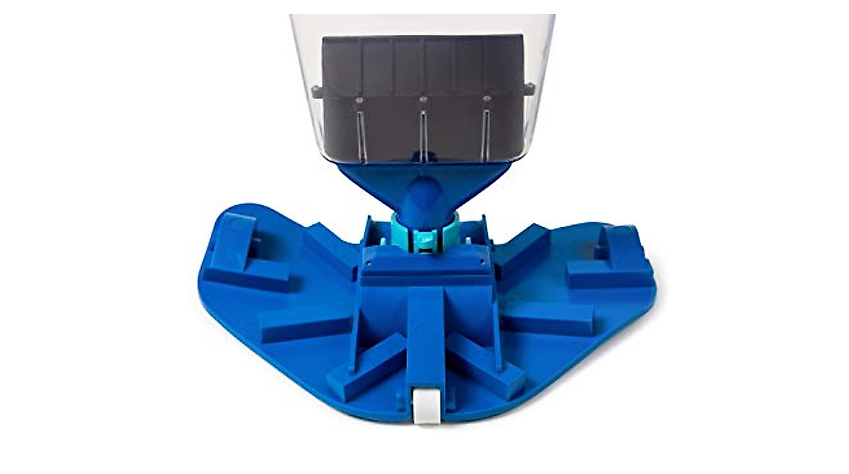 Pool Blaster Fusion PV-10: Cordless Pool & Spa Vacuum