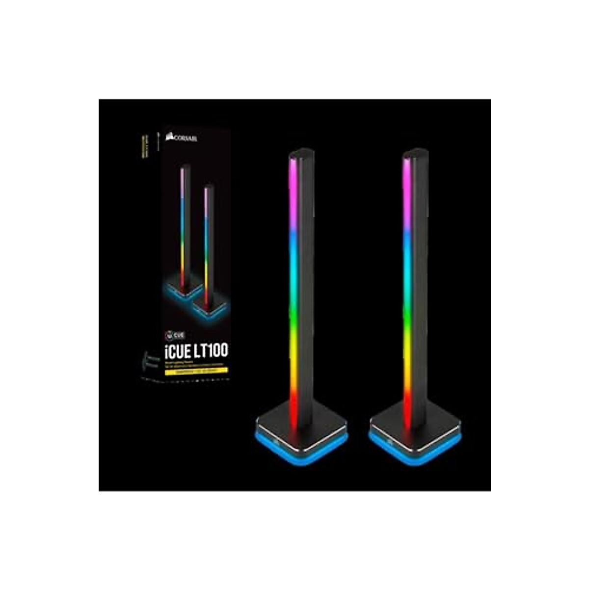 Corsair LT100 Smart Lighting Towers SK