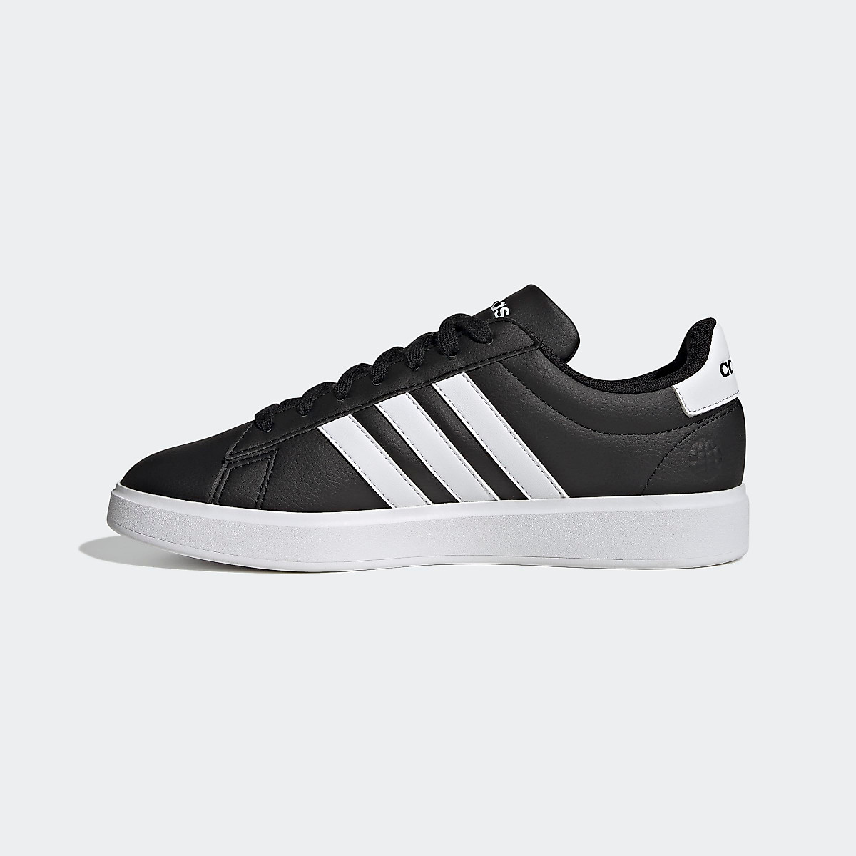 adidas Men's Grand Court 2.0 Tennis Shoe