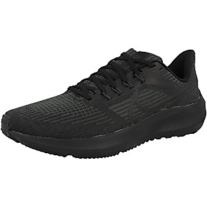 NIKE Men's Sneaker, Black Anthracite, 13