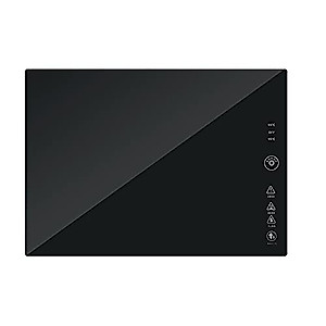 Food and Plate Warming Tray, Warming Tray Hot Plate Chafing Dish Electric Food Warmer for Buffet Party Kitchen Serving Dining Room Restaurant with 2 Adjustable Temperature Control