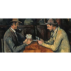 Cézanne: Masterpieces from the Courtauld