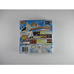 Rave Master Special Attack Force