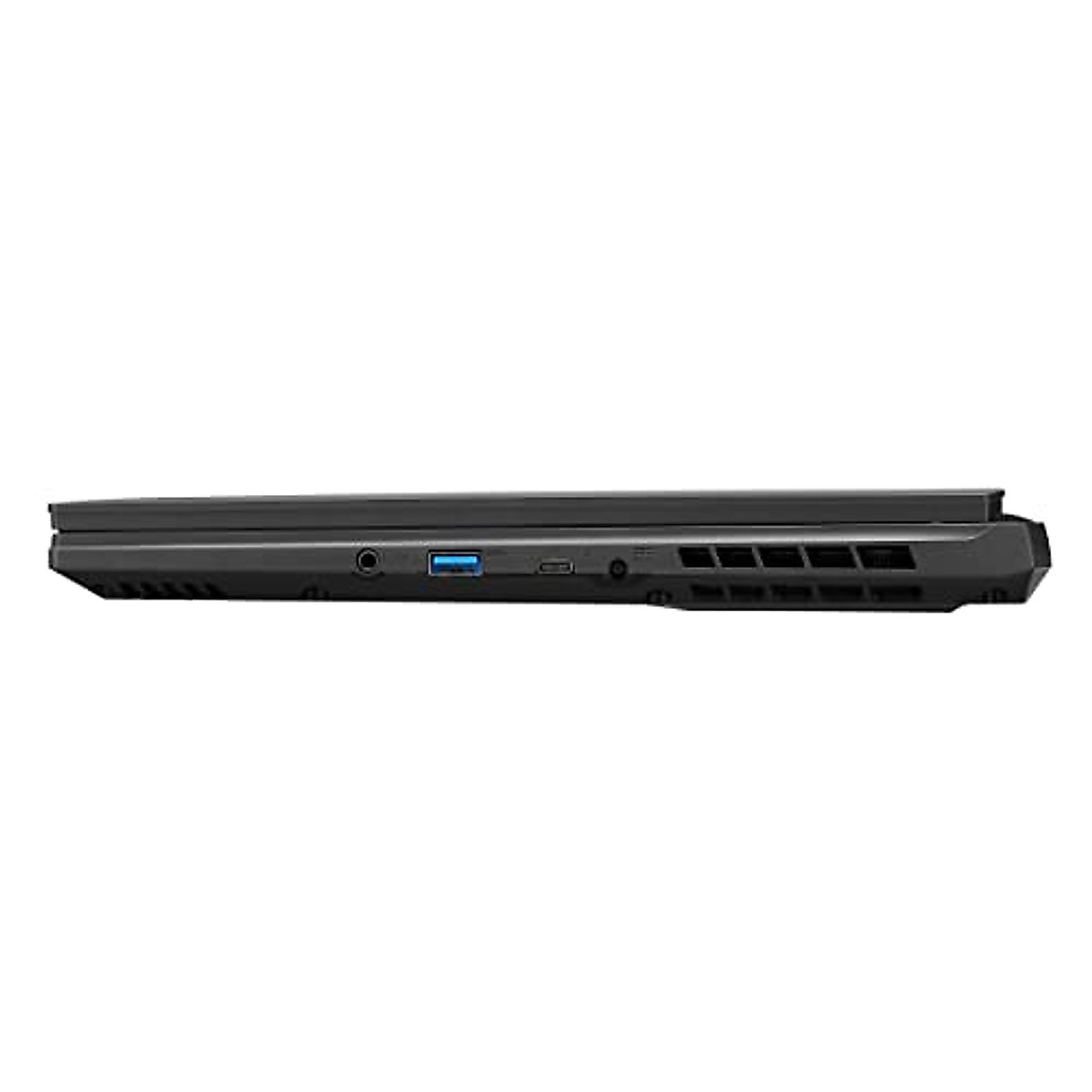 GIGABYTE AORUS 7: 17.3" FHD 1920x1080 360Hz, NVIDIA GeForce RTX 4060 Laptop GPU 8GB GDDR6, Intel Core i5-12500H, 16GB DDR4 RAM, 512GB SSD, Win11 Home (AORUS 7 9KF-E3US513SH), Black