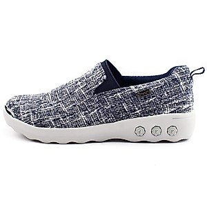 Therafit Selena Lite Women's Arch Support Slip-On Shoe