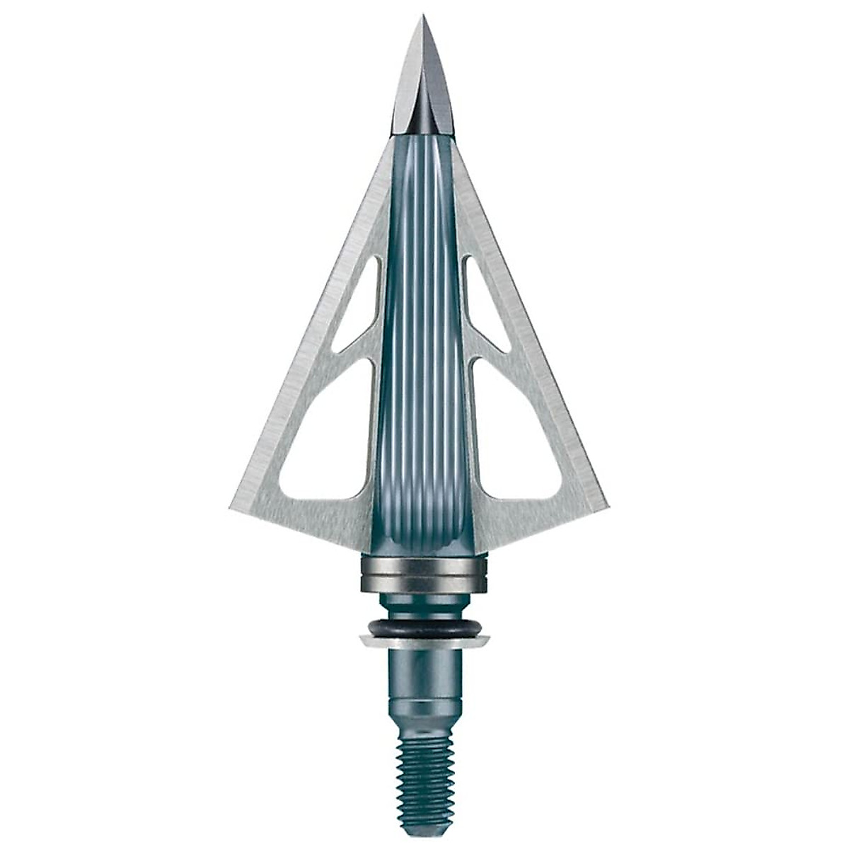 New Archery Products NAP Thunderhead Crossbow Broadhead 100 Grain 5PK