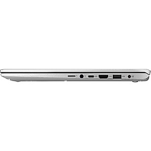 2020 ASUS VivoBook Ultra Thin and Lightweight 15.6'' Full HD Laptop Computer AMD Quad-Core Ryzen 5 3500U up to 3.7GHz 12GB DDR4 RAM 1TB PCIe SSD Radeon Vega Graphics Bluetooth Windows 10 BesTry bundle