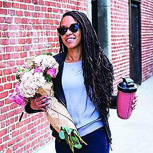 NutriBullet 1000 Watt PRIME Edition, 12-Piece High-Speed Blender/Mixer System, Includes Stainless Steel Insulated Cup, and Recipe Book