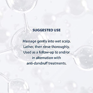 Ducray Elution Rebalancing Shampoo, 6.7 Fl Oz