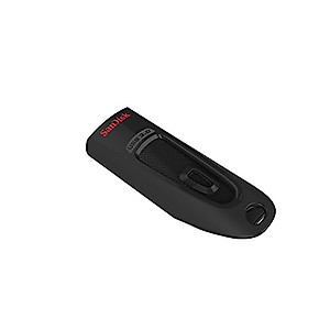 SanDisk 32GB Ultra USB 3.0 Flash Drive - SDCZ48-032G-UAM46