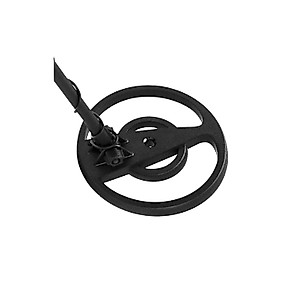 Winbest Pro 200 Metal Detector by BARSKA , black