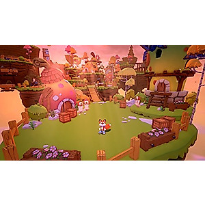 Super Lucky’s Tale - Xbox One