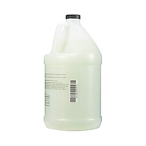 McKesson Body Wash and Shampoo with Aloe, Cucumber Melon Scent, 1 gal, 1 Count