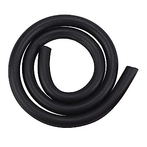HIPA 791-182353 Fuel Line Kit for MTD Troy-Bilt TB144 TB26CO TB26TB TB415CS TB425CS TB465SS TB475SS TB490BC Yard Man YM141 YM21SS YM26BC YM26CO YM26CS YM260CS Trimmer with Primer Bulb Tune Up Kit