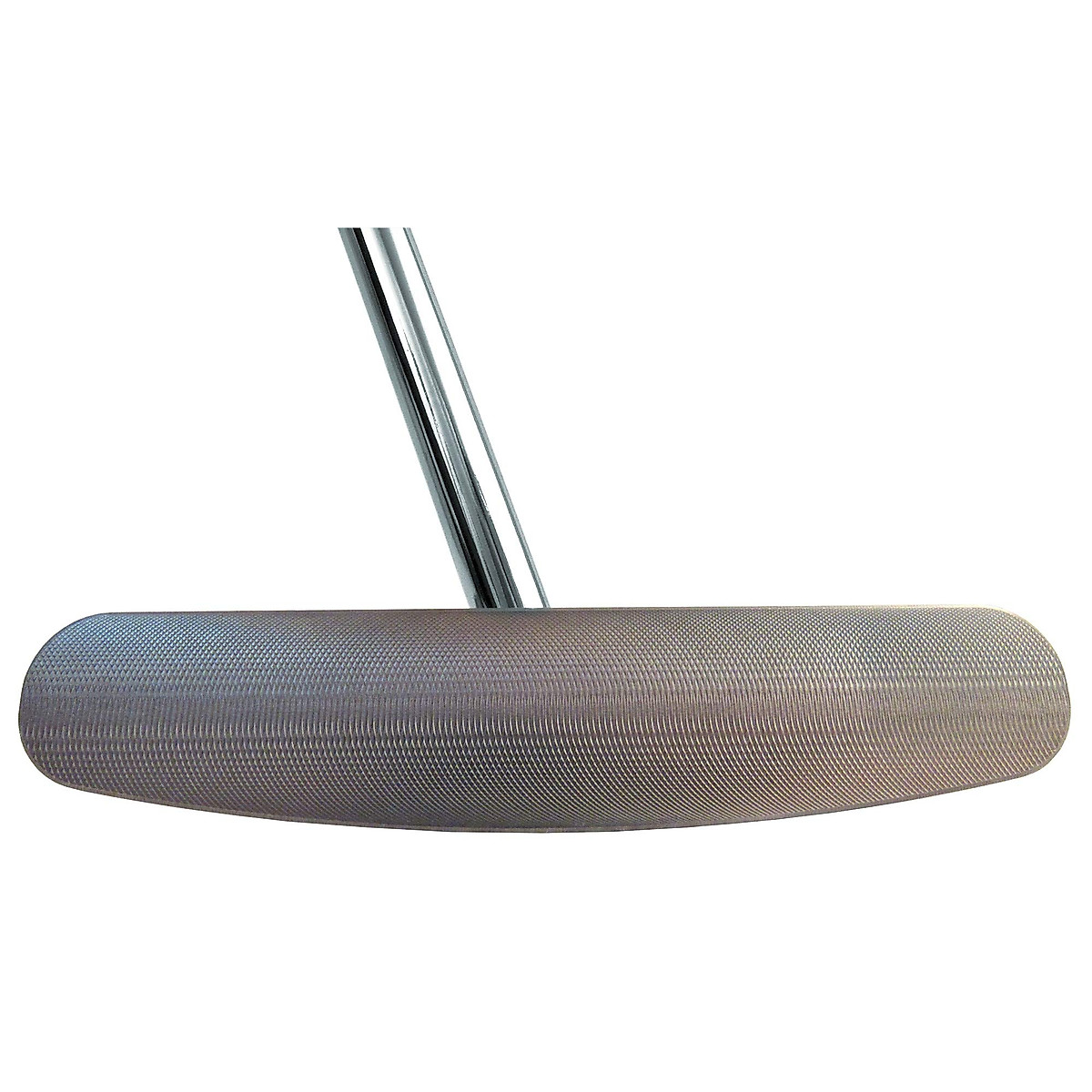 Bell Putters 2 Way Golf Putter 400g Face Balanced with Tacki-mac Tour Select Standard Putter Grip and 35" Shaft | Made in USA