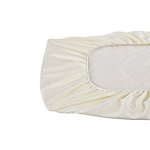 Sleep & Beyond myProtector Wool Filled Mattress Protector, King