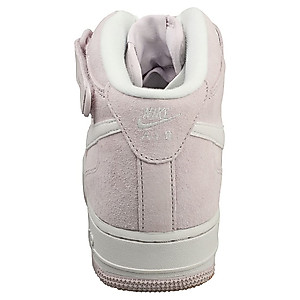 Nike Men's Air Force 1 Mid '07 QS Basketball Shoe, Venice/Summit White, 11