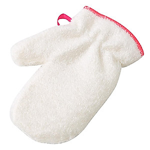 CCUUHJ 2 Pairs Microfiber Dusting Gloves Washable Reusable Cleaning Mittens Gloves Kitchen Dishwashing Glove for Women (2 pair)