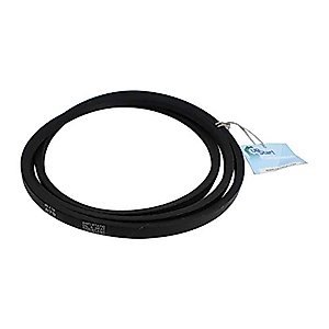 UpStart Components 754-0349 Drive Belt Replacement for MTD 14AT808H722 (2004) Garden Tractor - Compatible with 954-0339A Belt