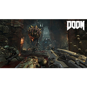 Doom Slayers Collection - PlayStation 4 Standard Edition