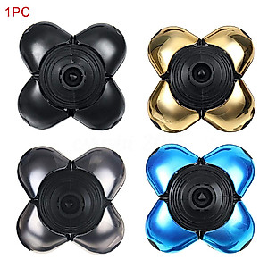 5 Head Shaver Heads, Shaver Blade Heads Shaver Replacement for Electric Razor Shaving Bald Tool, Head and Face Electric Razor Shaver Head