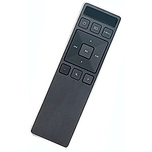 Remote Control fit for Vizio Home Theater Sound Bar Speaker System